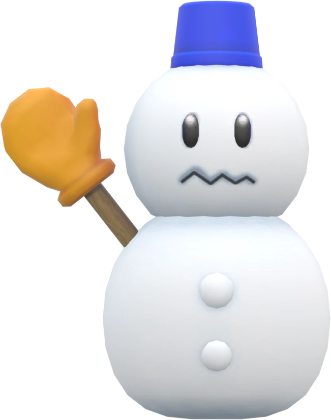 Mr. Blizzard | Mario Wiki | Fandom