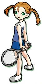 Nina | Super Mario Wiki | Fandom