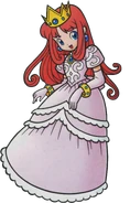 Princess Shokora/Gallery | Mario Wiki | Fandom