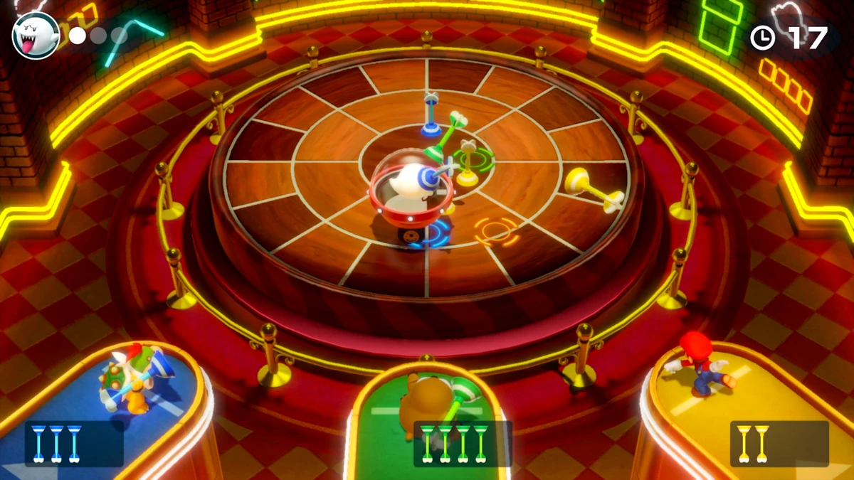 Dart Gallery | Mario Wiki | Fandom