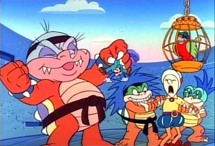 Super Ninja Mario | MarioWiki | Fandom