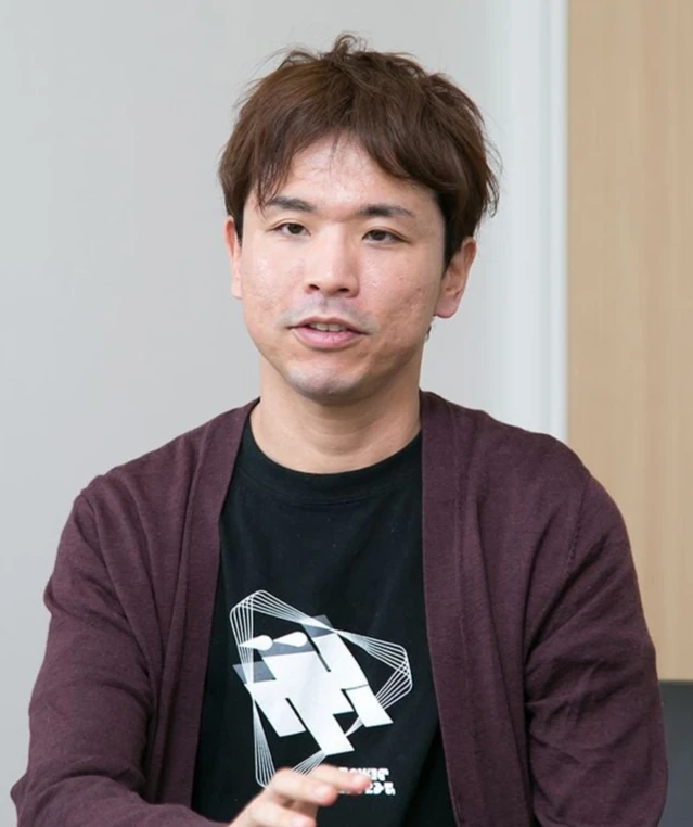 Toru Minegishi | Mario Wiki | Fandom