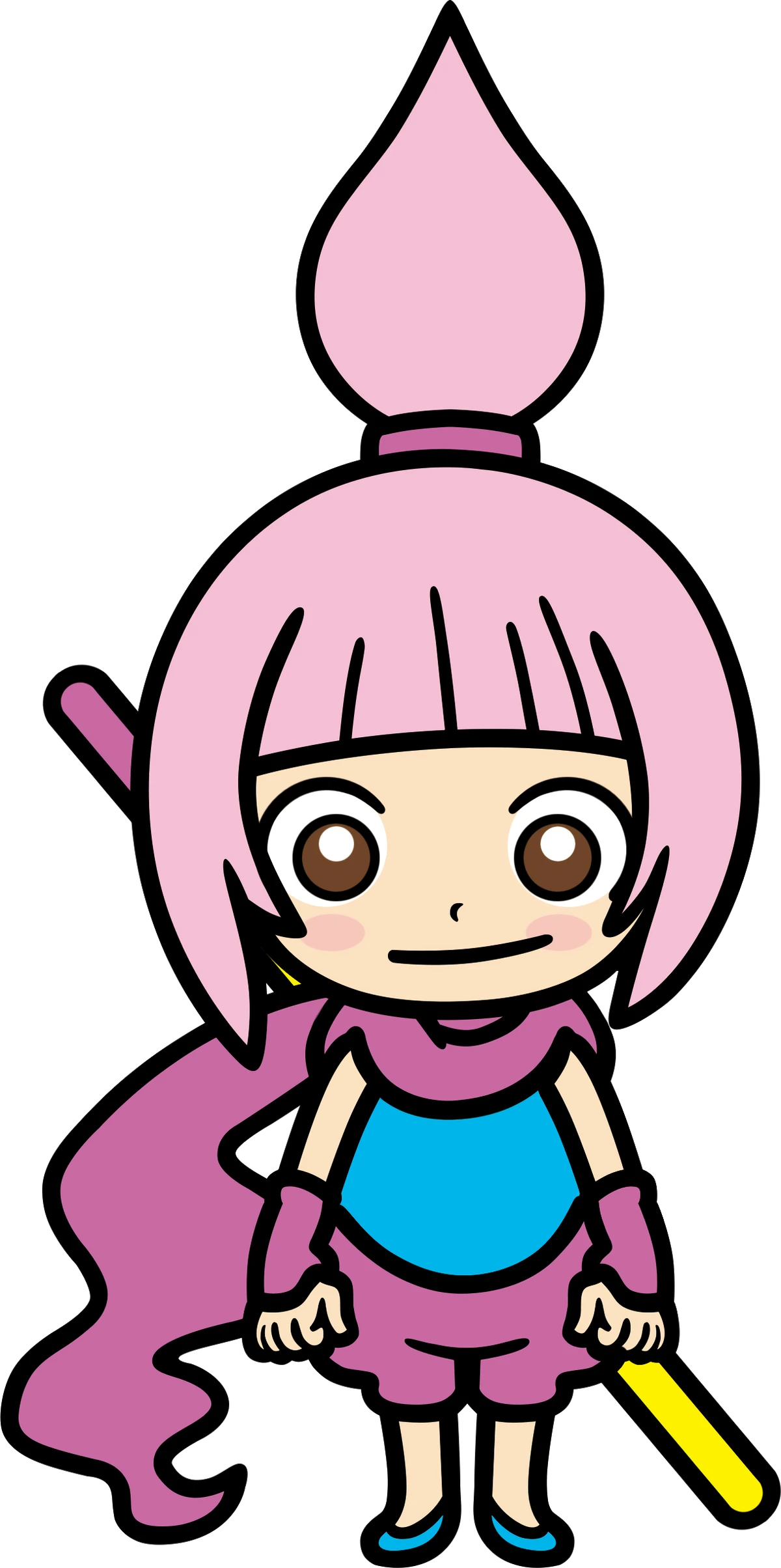 Kat | Wiki Mario | Fandom