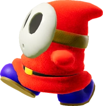 Yoshi's Crafted World | Wiki Mario | Fandom