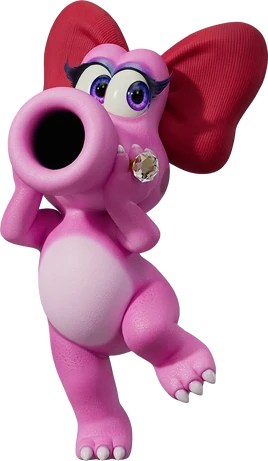 Birdo (Illumination) | Mario Wiki | Fandom