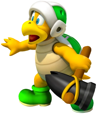 Hammer Bro | Mario Wiki | Fandom