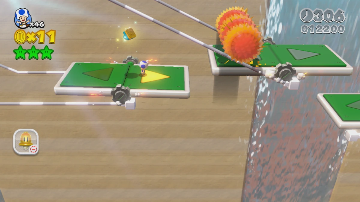 Rodéo sur chariots | Wiki Mario | Fandom