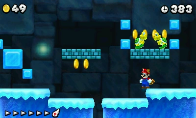 World Flower-A | Mario Wiki | Fandom