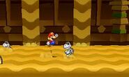 Quicksand | MarioWiki | Fandom