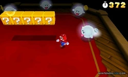 World 4-4 (Super Mario 3D Land) | Mario Wiki | Fandom