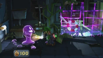 Creeper | Mario Wiki | Fandom