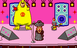 Garbage Boy | Mario Wiki | Fandom