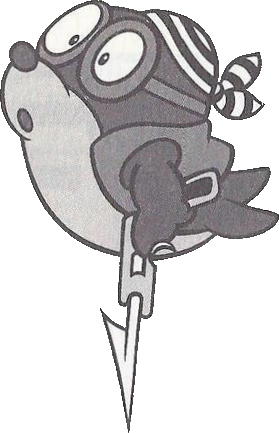 Goboten | Wiki Mario | Fandom