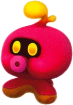 Octoguy | Mario Wiki | Fandom