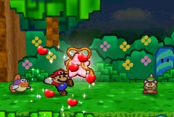 Smooch (Paper Mario) | Mario Wiki | Fandom