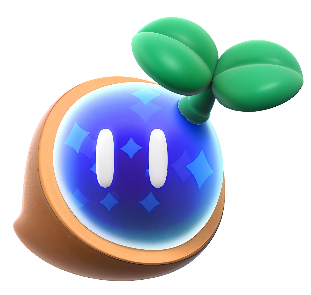 Wonder Seed | Mario Wiki | Fandom