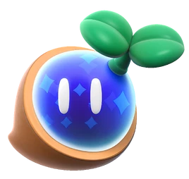 Wonder Seed | Mario Wiki | Fandom