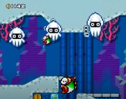 Blurp | MarioWiki | Fandom