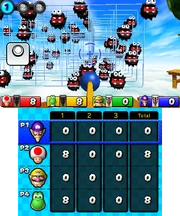 Fuzzy | Mario Wiki | Fandom