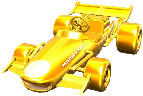 Gold-Bolide | MarioWiki | Fandom