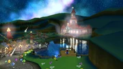 Princess Peach's Castle | Mario Wiki | Fandom