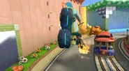 Toad Harbor | Mario Wiki | Fandom