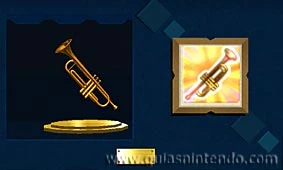 Trompeta | Super Mario Wiki | Fandom