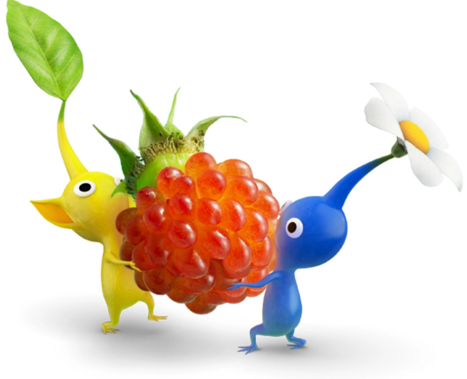 Kategorie:Pikmin-Universum | MarioWiki | Fandom
