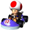 Toad (character) | MarioWiki | Fandom