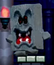 Big Whomp | Mario Wiki | Fandom