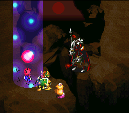 Willy Wisp | Mario Wiki | Fandom