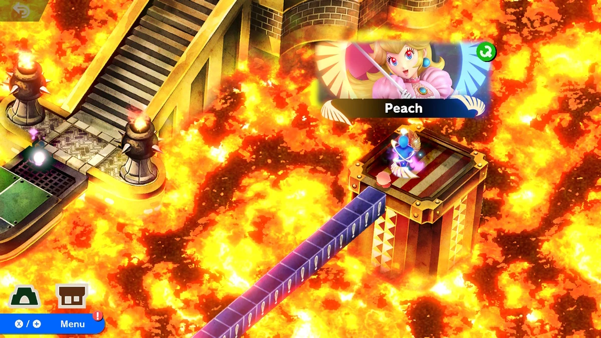 ! Block | Mario Wiki | Fandom