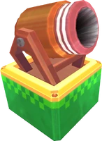 Cannon | Mario Wiki | Fandom
