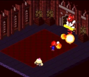 Fire Orb | Mario Wiki | Fandom