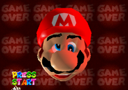 Game Over/Gallery | Mario Wiki | Fandom