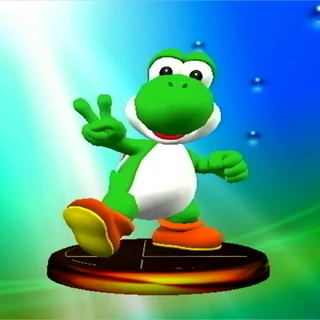 ヨッシー | マリオペディア | Fandom