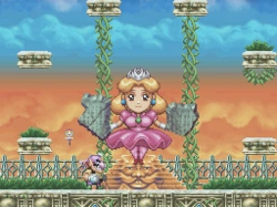 Terrormisú | Super Mario Wiki | Fandom