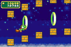 Broom Zoom | Mario Wiki | Fandom