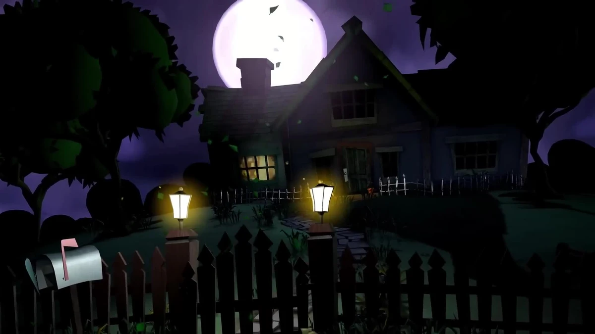 Luigi's NEW Mansion | Mario Wiki | Fandom