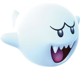 Boo | Mario Wiki | Fandom