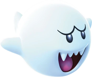 Boo | Mario Wiki | Fandom