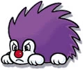 Porcupo | Super Mario Wiki | Fandom