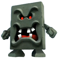 Roco | Super Mario Wiki | Fandom