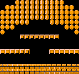 Super Mario Bros. 3/Beta elements | Mario Wiki | Fandom
