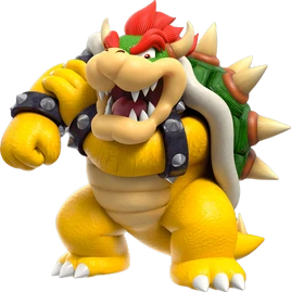 Bowser | Mario Wiki | Fandom