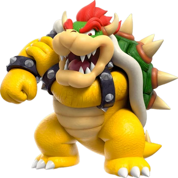 Bowser | Mario Wiki | Fandom