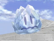 Freezie | MarioWiki | Fandom