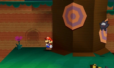 Tape (Paper Mario: Sticker Star) | Mario Wiki | Fandom