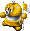 Axem Yellow | Mario Wiki | Fandom