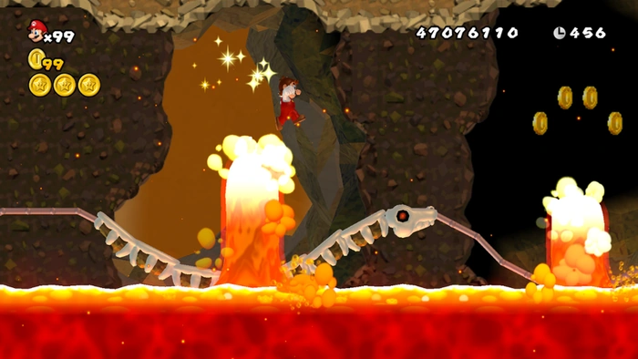 Bonecoaster | MarioWiki | Fandom